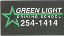 Green Light Driving School
